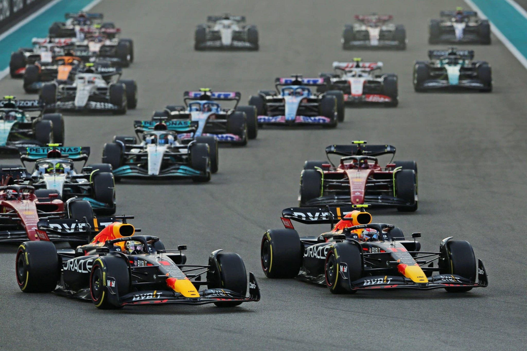Date Des Grand Prix De F1 | Calendrier Grand Prix F1 2025 – FYNSR