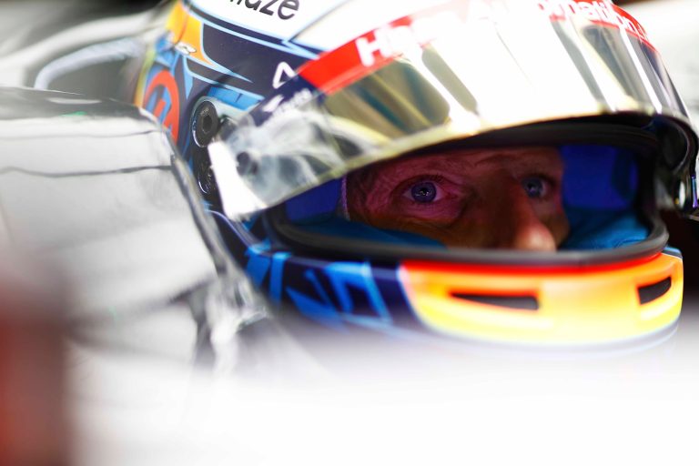 Romain Grosjean : un retour en F1 en vue