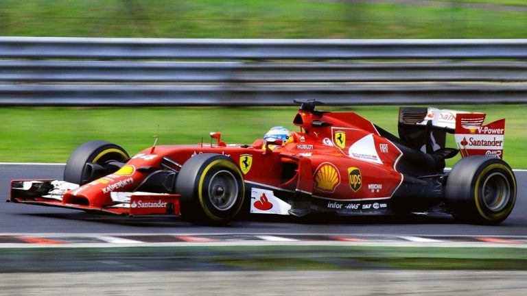 Ferrari SF-26 : châssis léger et aérodynamique innovante