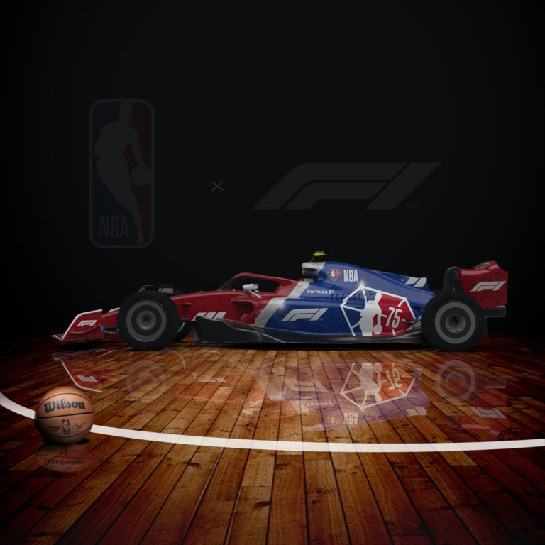 Formule 1 : la nouvelle reine du sport mondial